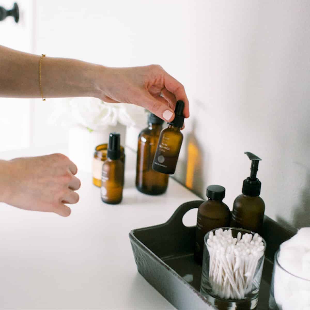 The Clean Skincare Line I Keep Coming Back To For My Breakout Prone ...